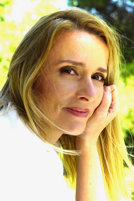 Mariánthi Sontáki | International Dubbing Wiki | Fandom