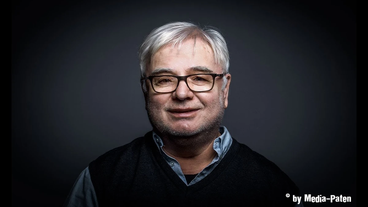 Roland Hemmo | International Dubbing Wiki | Fandom