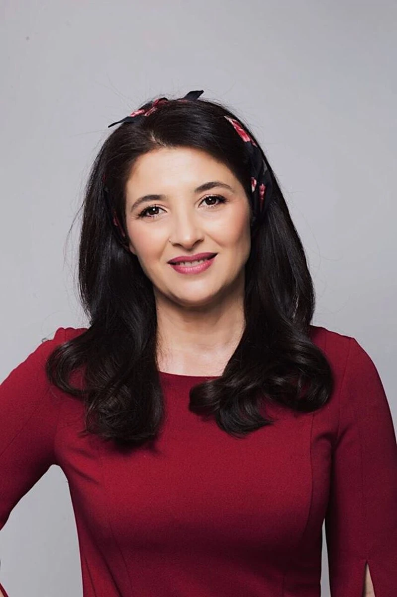 Anila Bisha | International Dubbing Wiki | Fandom