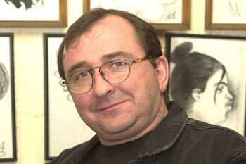 Józsa Imre | International Dubbing Wiki | Fandom