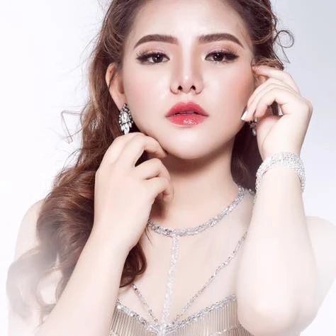 Myra Tran | International Dubbing Wiki | Fandom