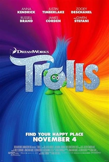 Trolls | International Dubbing Wiki | Fandom