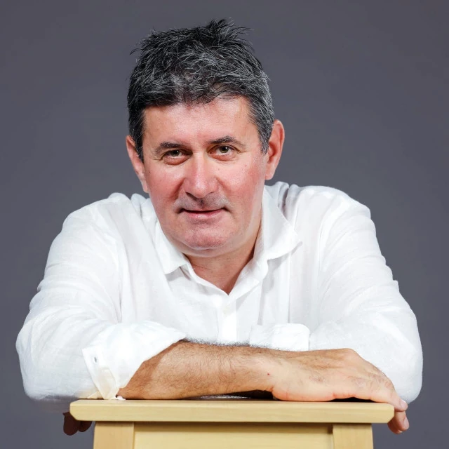 Vedran Milkota | International Dubbing Wiki | Fandom