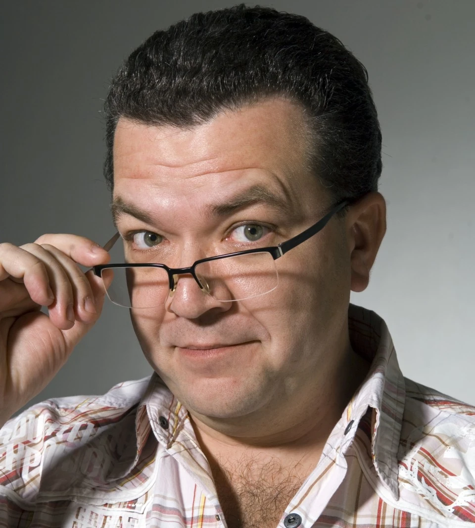 Zbyšek Pantůček | International Dubbing Wiki | Fandom