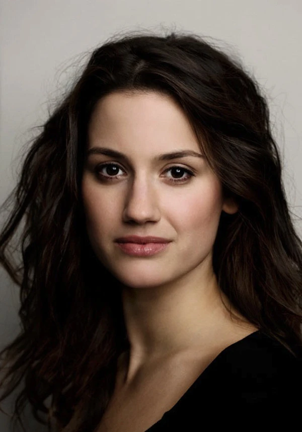 Danica Curcic | International Dubbing Wiki | Fandom