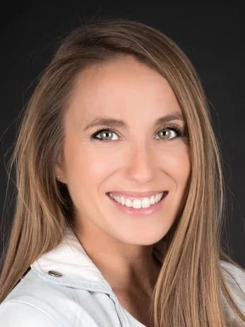 María Blanco | International Dubbing Wiki | Fandom