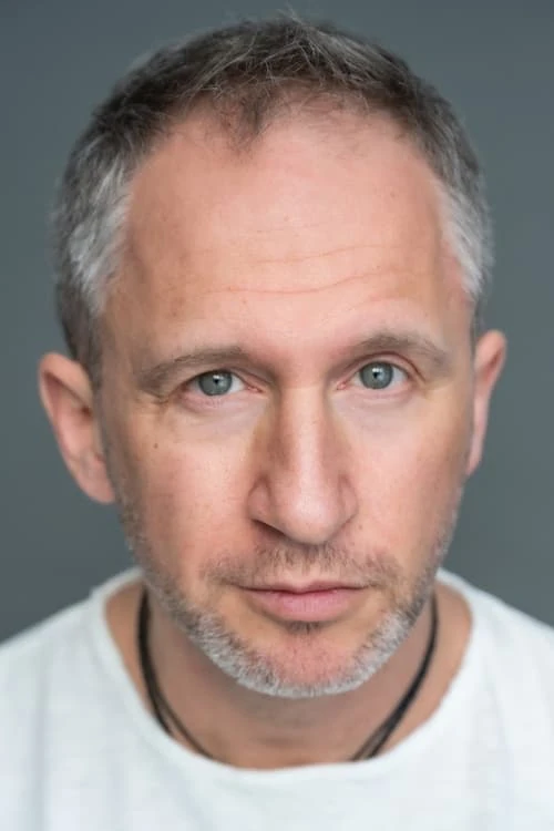 Oskar Kuchera | International Dubbing Wiki | Fandom