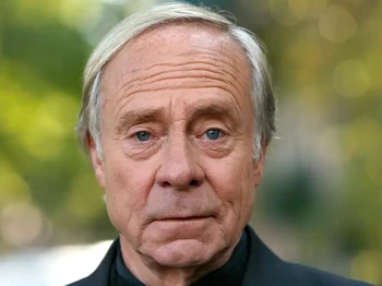 Arnold Gelderman | International Dubbing Wiki | Fandom