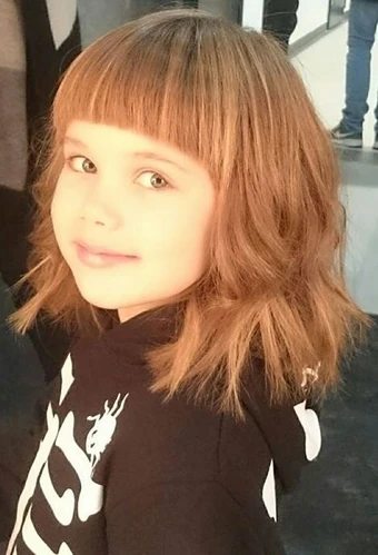 Iva Brun | International Dubbing Wiki | Fandom