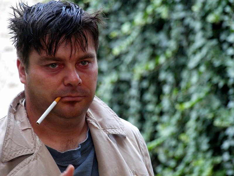 Robert Ugrina | International Dubbing Wiki | Fandom