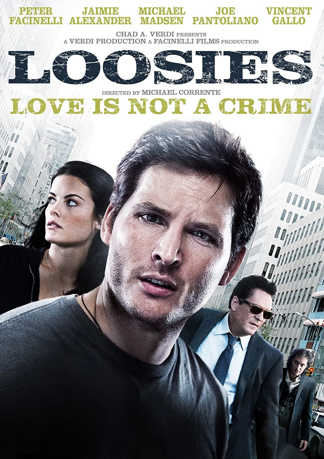 Loosies | International Dubbing Wiki | Fandom