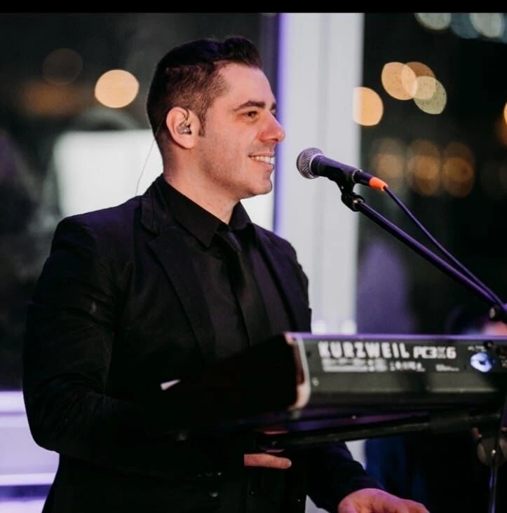 Daniel Bogdanović | International Dubbing Wiki | Fandom