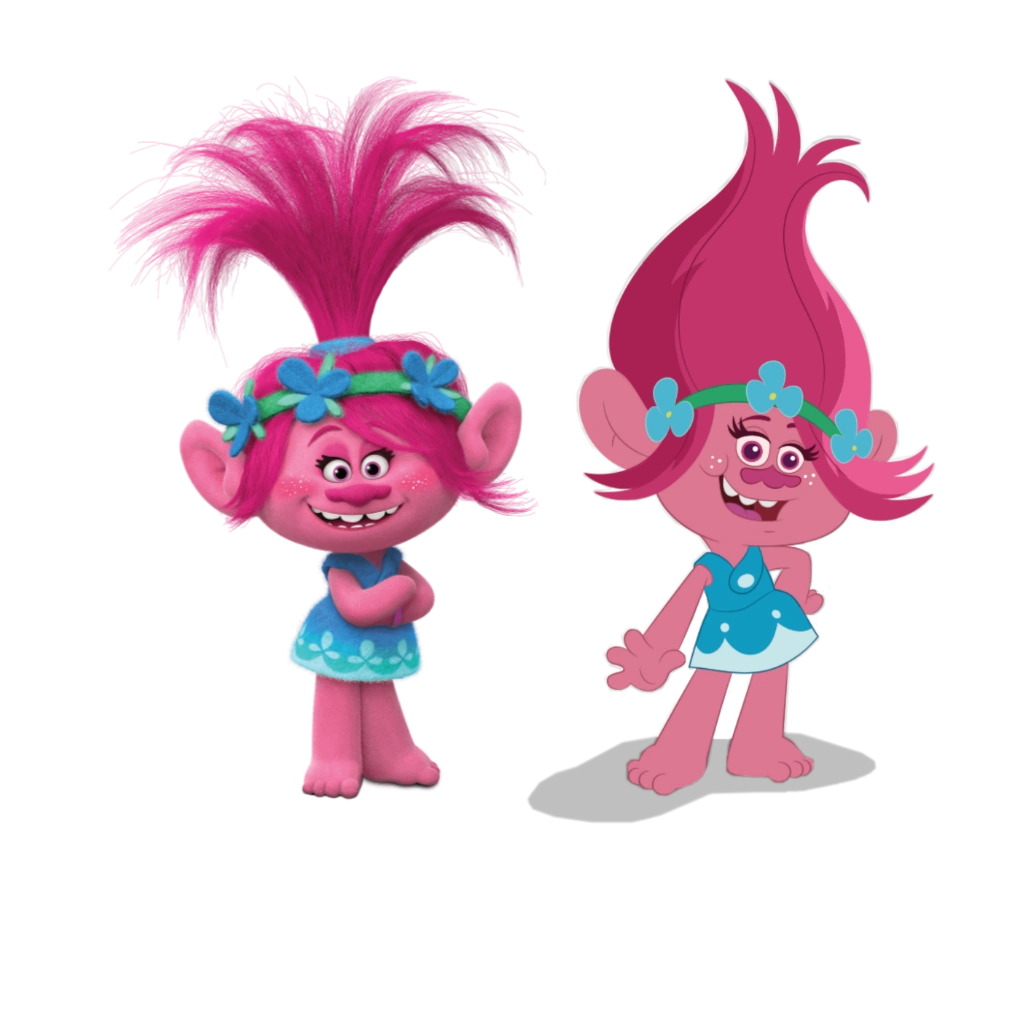 Poppy | International Dubbing Wiki | Fandom