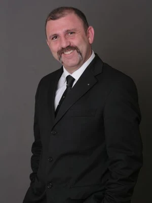 Murat Şenol | International Dubbing Wiki | Fandom