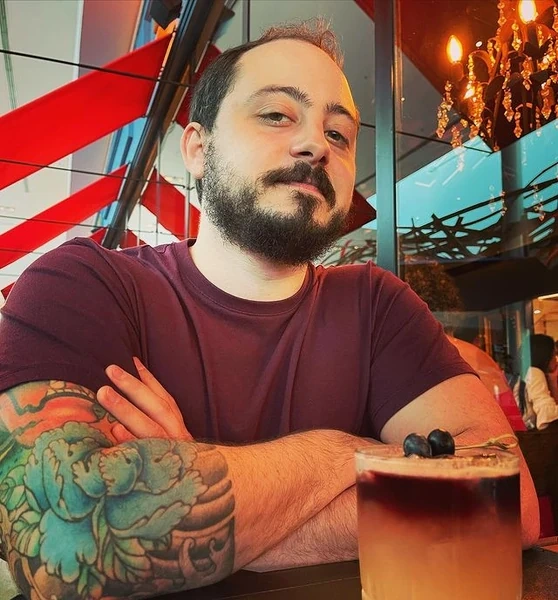 João Cappelli | International Dubbing Wiki | Fandom