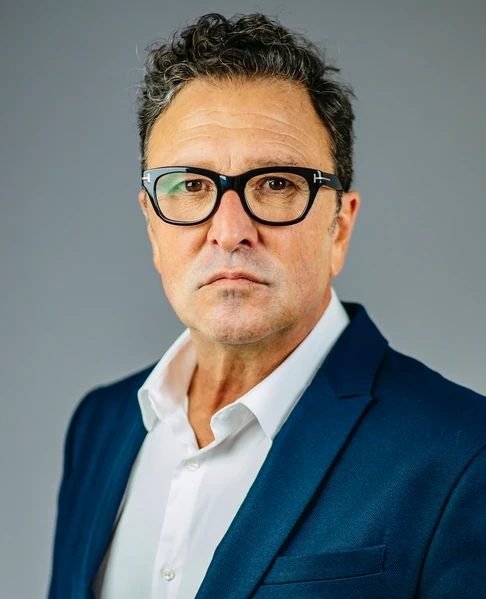 Fernando Luís | International Dubbing Wiki | Fandom