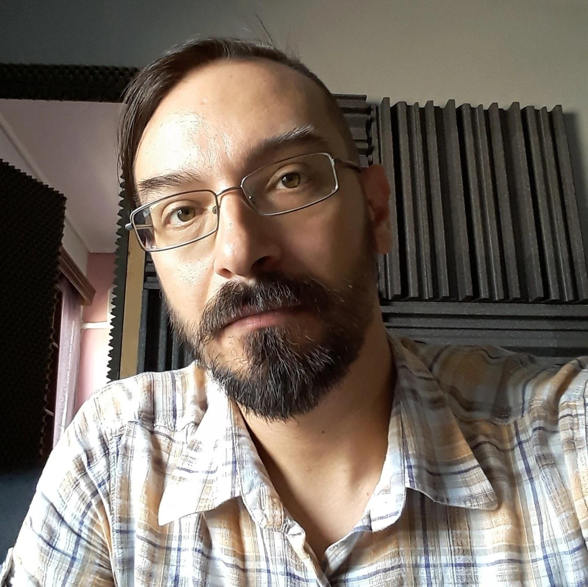 Sotiris Laskaris | International Dubbing Wiki | Fandom