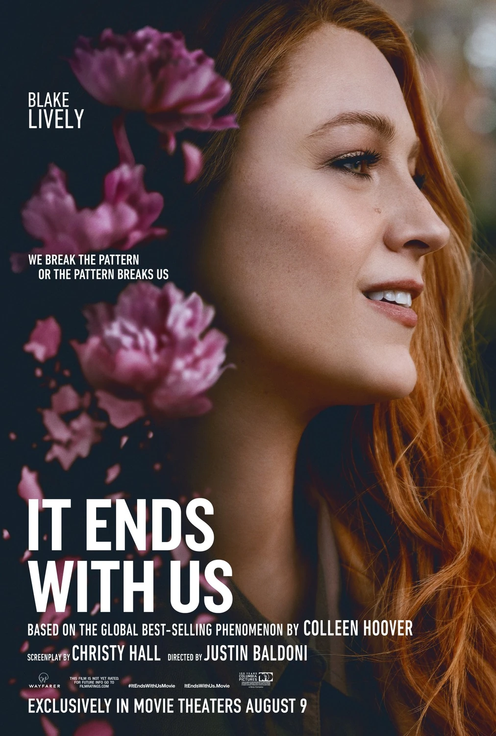 It Ends with Us | International Dubbing Wiki | Fandom