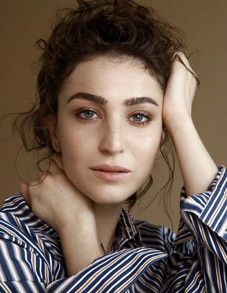 Shira Naor | International Dubbing Wiki | Fandom