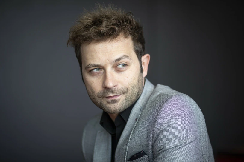 Marcin Hycnar | International Dubbing Wiki | Fandom