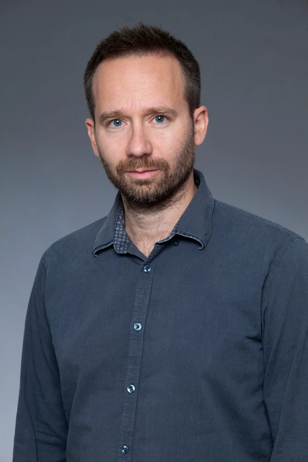 Marko Makovičić | International Dubbing Wiki | Fandom