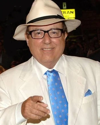 Oreste Lionello | International Dubbing Wiki | Fandom