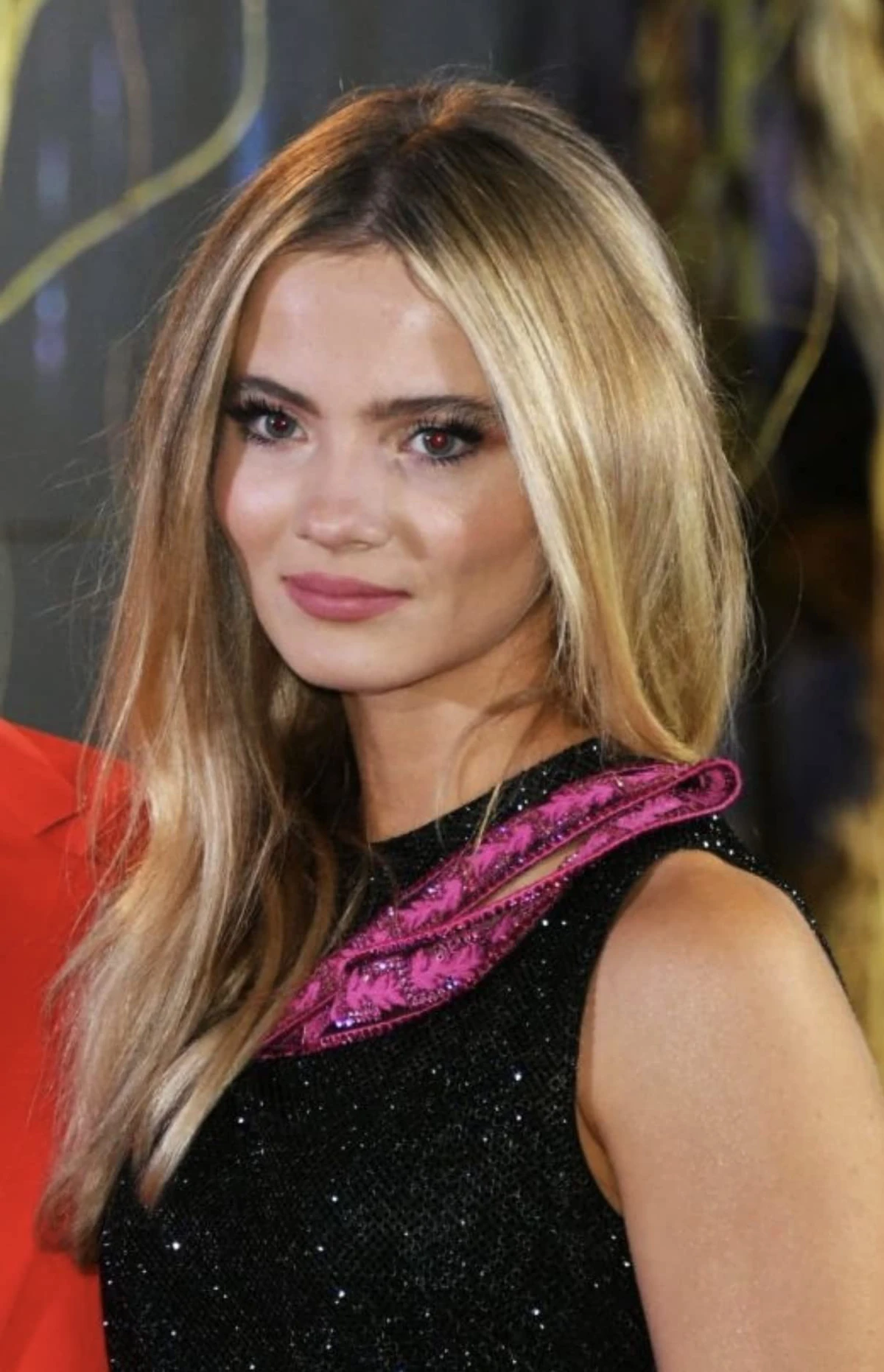 Freya Allan | International Dubbing Wiki | Fandom