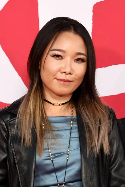 Hyein Park | International Dubbing Wiki | Fandom