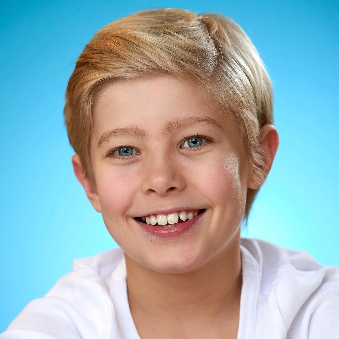 Teodor Barsnes-Simonsen | International Dubbing Wiki | Fandom