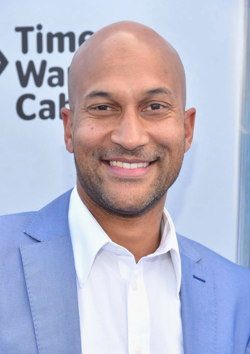 Keegan-Michael Key | International Dubbing Wiki | Fandom