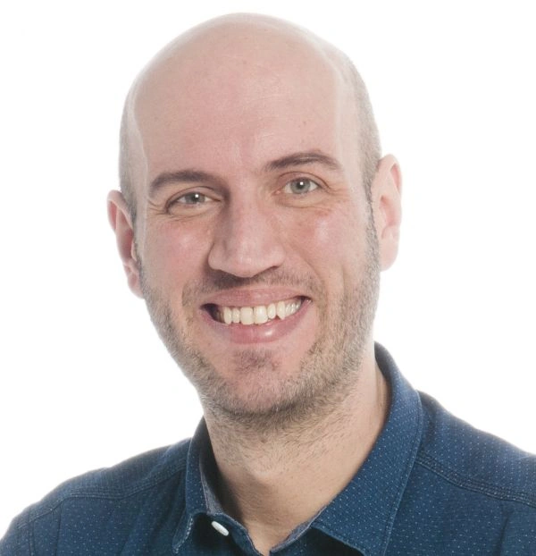 Dimítris Dimópoulos | International Dubbing Wiki | Fandom