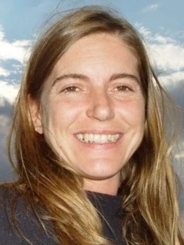 Sandra Jara | International Dubbing Wiki | Fandom