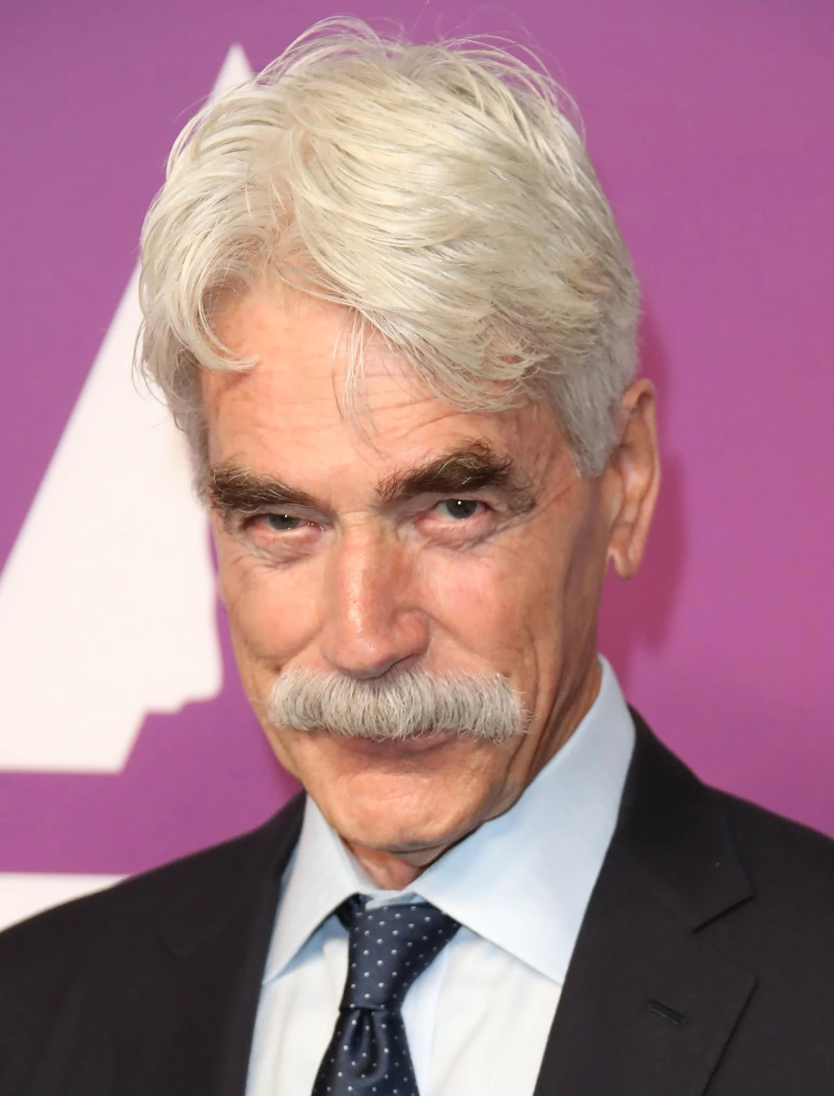 Sam Elliott | International Dubbing Wiki | Fandom