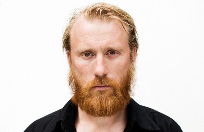 Thorbjørn Harr International Dubbing Wiki Fandom