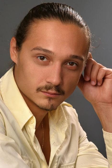 Ivan Kalinin | International Dubbing Wiki | Fandom