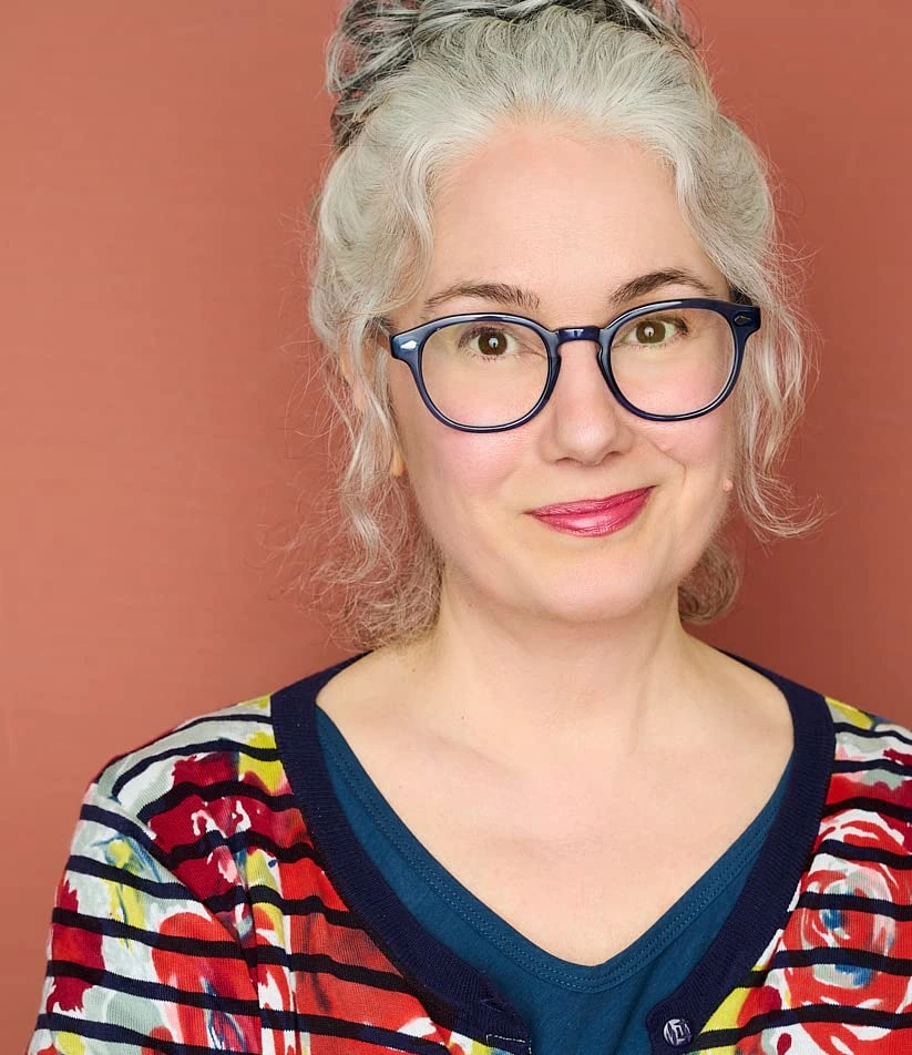 Julianne Buescher | International Dubbing Wiki | Fandom