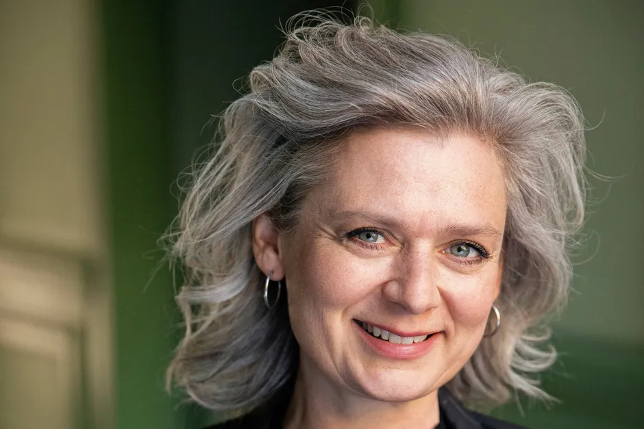 Trine Appel | International Dubbing Wiki | Fandom