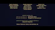 Zootopia/Spanish (Castilian) | International Dubbing Wiki | Fandom