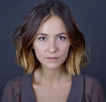 Paula Ribó | International Dubbing Wiki | Fandom