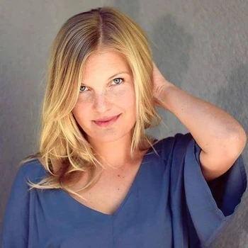 Maria Hönig | International Dubbing Wiki | Fandom