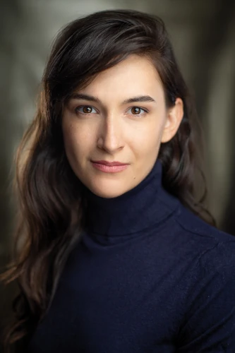 Ana Udroiu | International Dubbing Wiki | Fandom