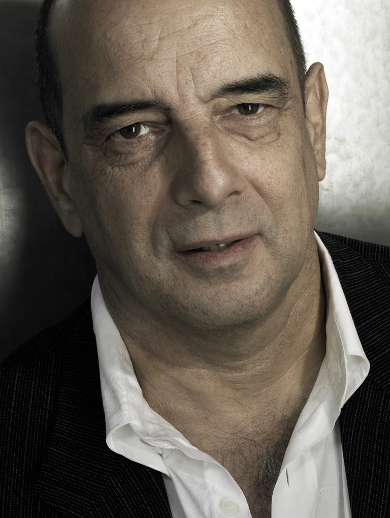 Gudo Hoegel | International Dubbing Wiki | Fandom