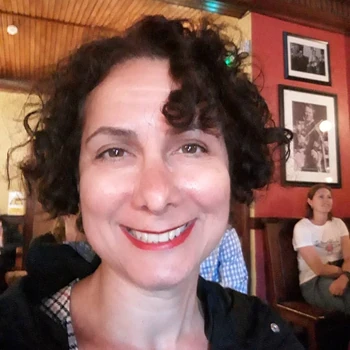 Christiane Monteiro | International Dubbing Wiki | Fandom