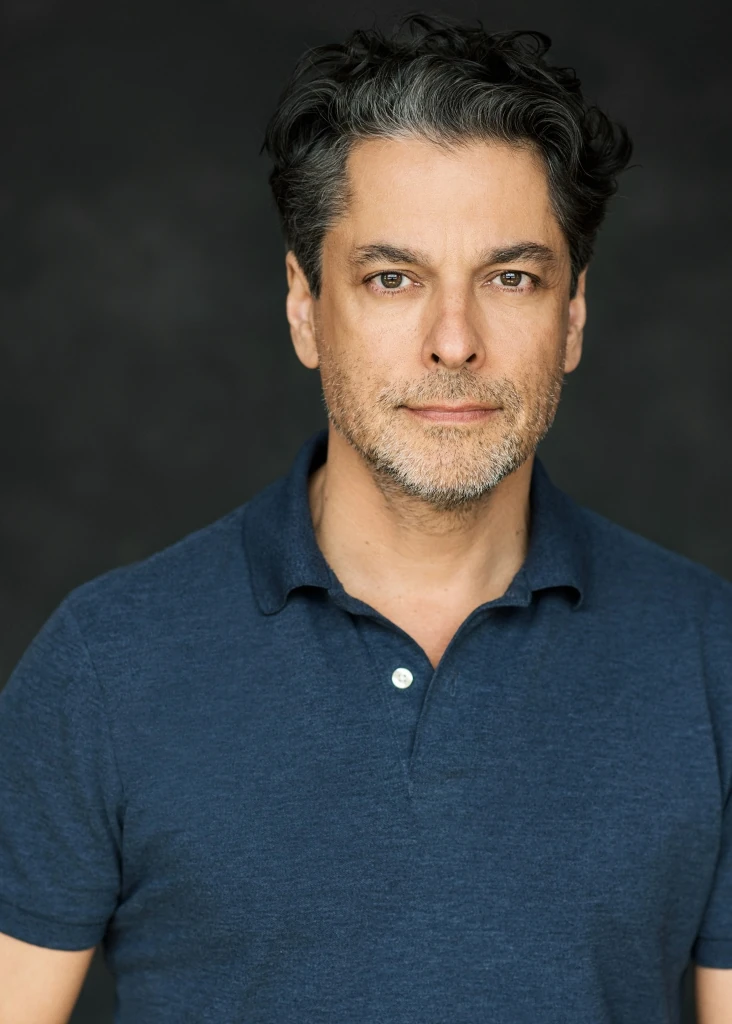 Gilbert Lachance | International Dubbing Wiki | Fandom