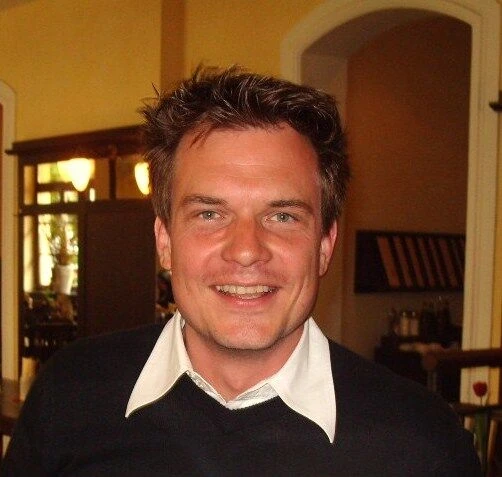 Johannes Raspe | International Dubbing Wiki | Fandom