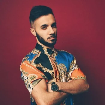 Alex Polidori | International Dubbing Wiki | Fandom