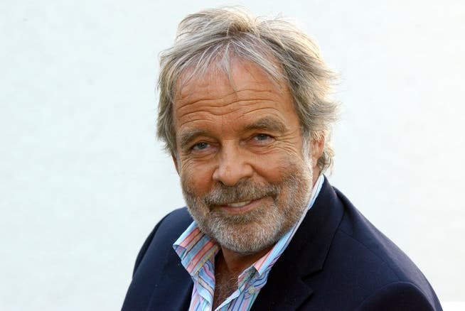Thomas Fritsch | International Dubbing Wiki | Fandom