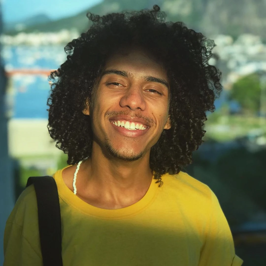 Cadu Paschoal | International Dubbing Wiki | Fandom