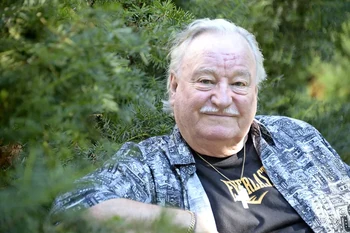 Ossi Ahlapuro | International Dubbing Wiki | Fandom