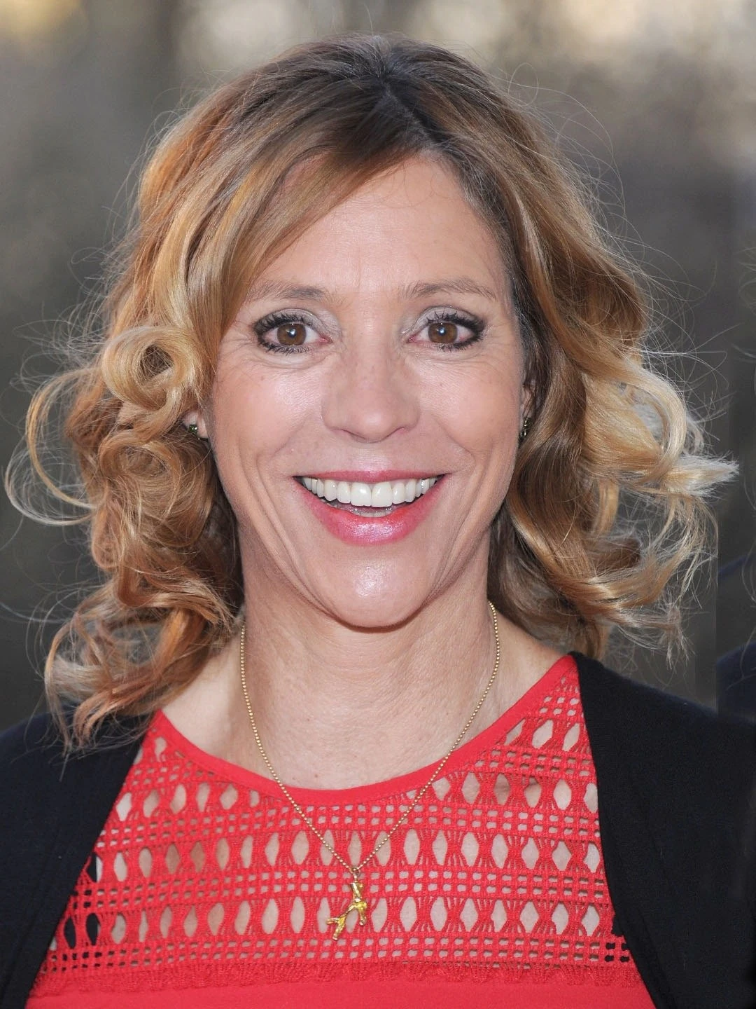 Carin C. Tietze | International Dubbing Wiki | Fandom